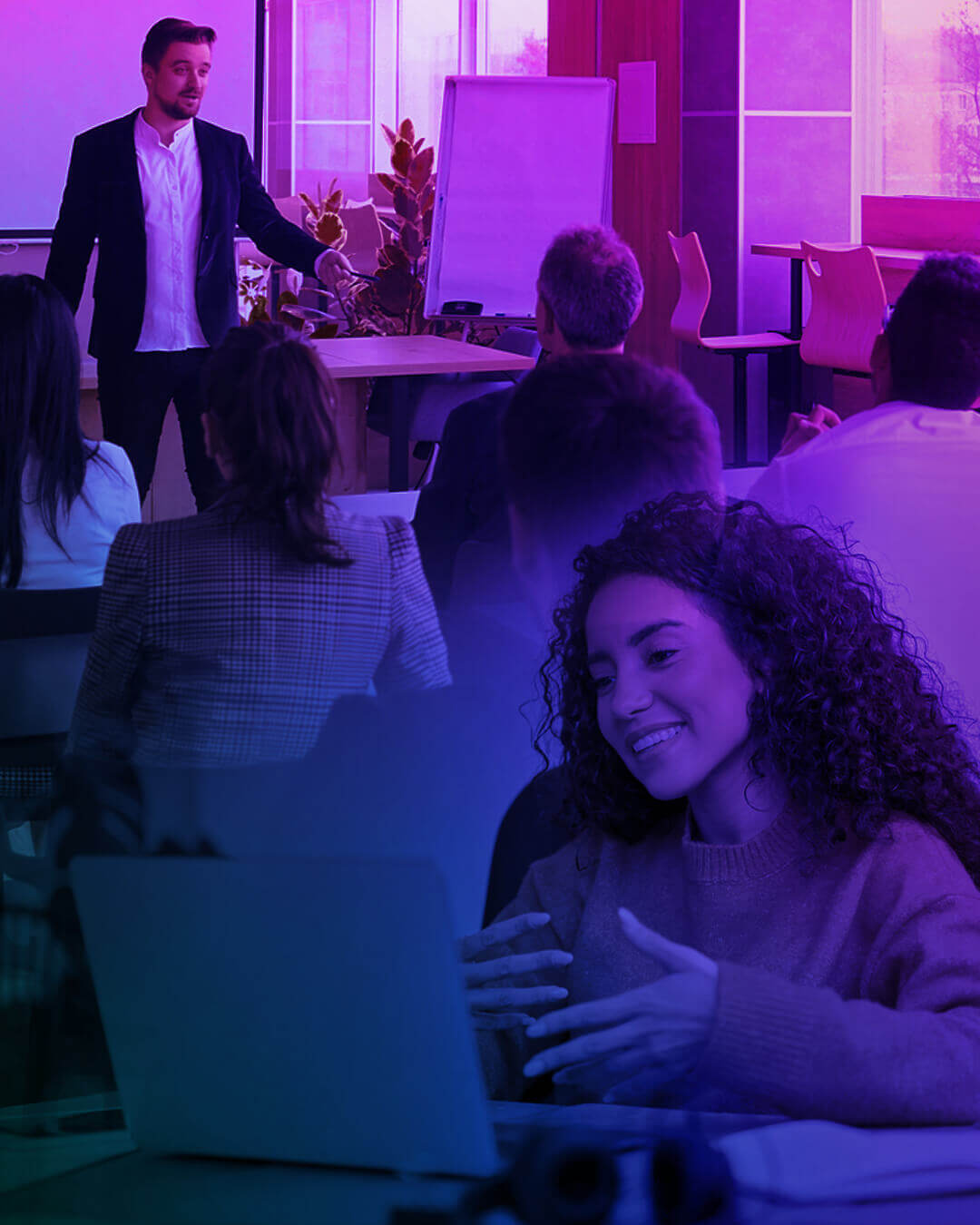 Expert-Led Learning | Virtual & In-Person Training